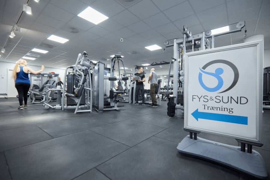 Fysioterapeut Randers - Effektiv fysioterapi (uden venteliste)